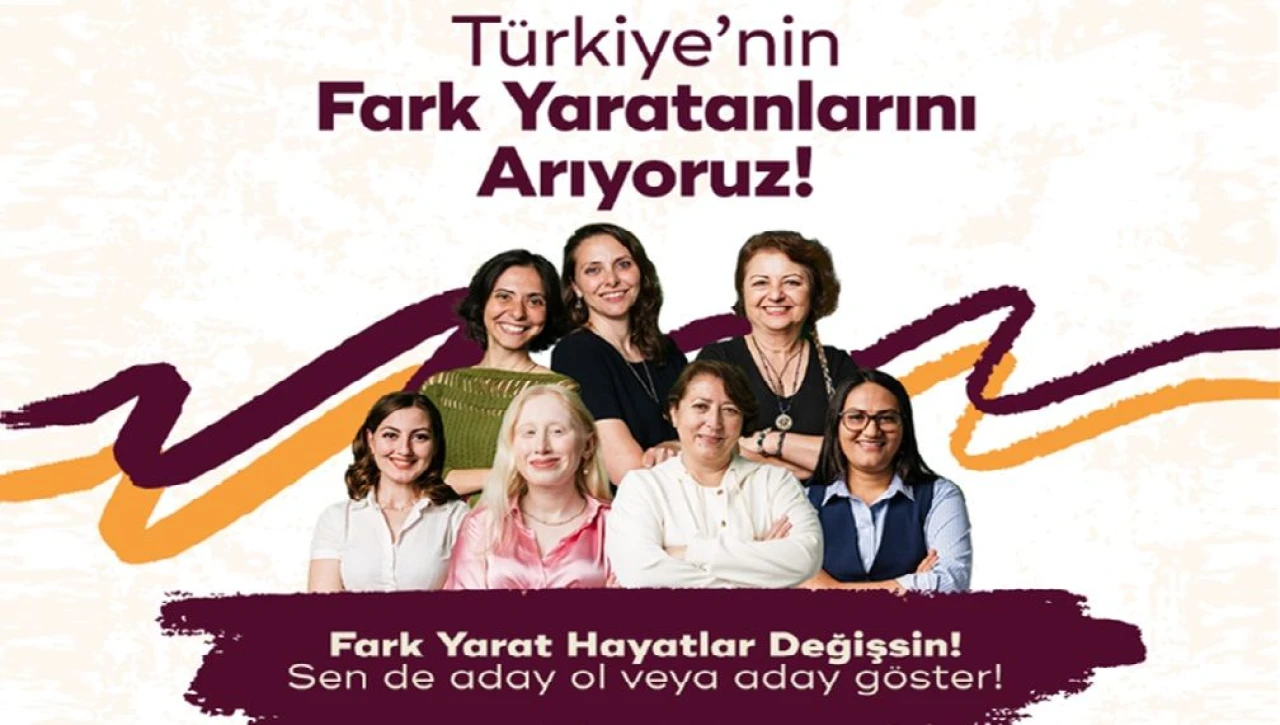 Türkiye’nin Fark Yaratan Adayı Olmak İçin Son Tarih 30 Kasım - Hizmetix